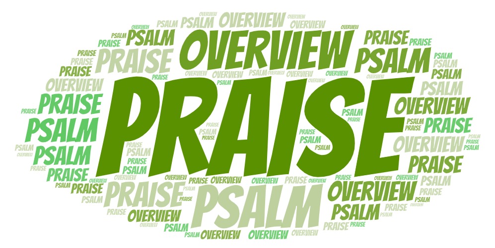 Praise Psalm Overview (Psalm 33) – Explaining The Book