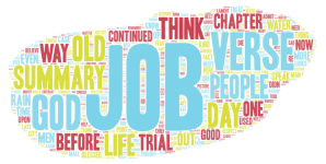 Job 29 Summary – Explaining The Book