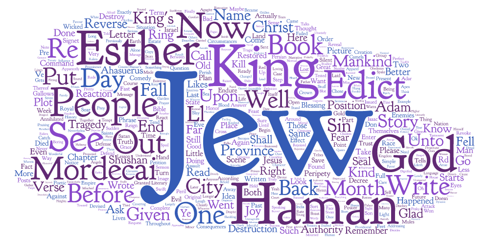Esther 8 Sermon – Explaining The Book