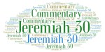 Jeremiah 30 Commentary – Explaining The Book