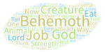 Job 40 Behemoth – Explaining The Book