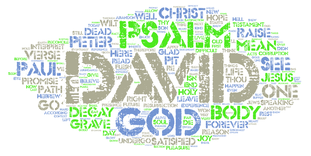 Psalm 16 11 Meaning – Explaining The Book