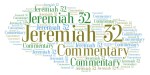Jeremiah 32 Commentary – Explaining The Book