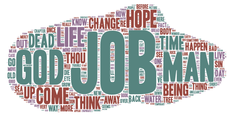 Job 14 Meaning – Explaining The Book