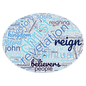 Revelation 20:4 Meaning – Explaining The Book