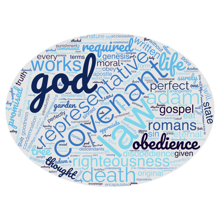 Explaining The Book – Bible Study Resources