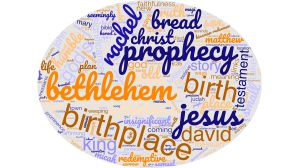 Bethlehem in the Bible – Explaining The Book