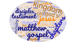 Gospel of Matthew Summary – Explaining The Book