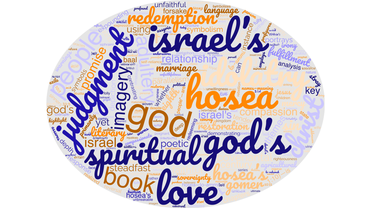 Hosea in the Bible – Explaining The Book