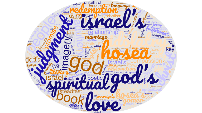 Hosea in the Bible – Explaining The Book