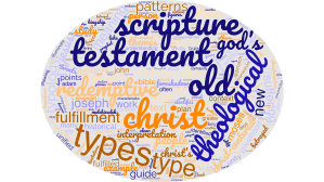 How to identify types of Christ in the Old Testament – Explaining The Book