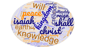 Isaiah 11:6-9 Meaning – Explaining The Book