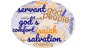 Isaiah 40-66 Summary – Explaining The Book