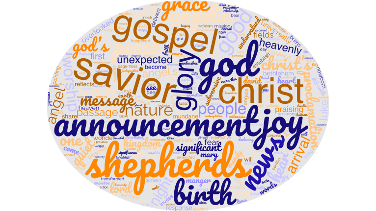 Luke 2:8-20 Meaning – Explaining The Book