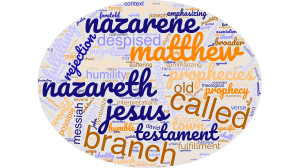 Matthew 2:23: The Messiah “would be called a Nazarene” – Explaining The ...