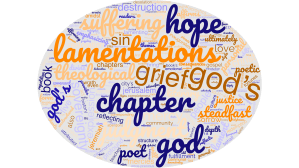 The Book of Lamentations: A Literary and Theological Analysis ...