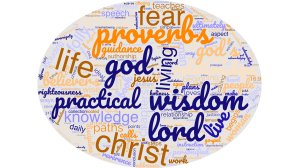 The Book of Proverbs: An Overview – Explaining The Book