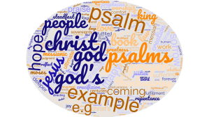 Psalms – Explaining The Book