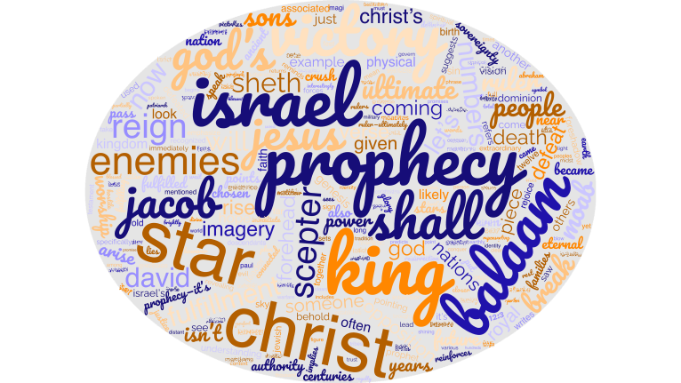 Understanding Numbers 24:17 – Explaining The Book