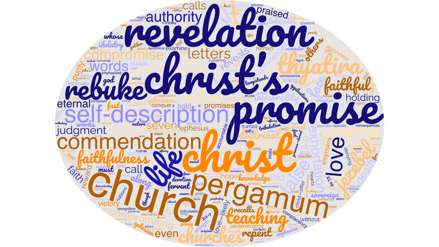 What is Revelation 2 Talking About? – Explaining The Book