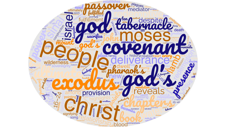 What is the main message of Exodus? – Explaining The Book