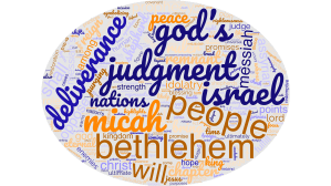 What is the main message of Micah 5? – Explaining The Book