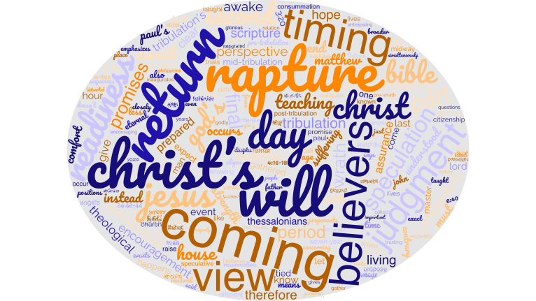 When will the Rapture happen? – Explaining The Book