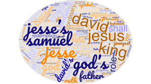 Who was Jesse in the Bible? – Explaining The Book