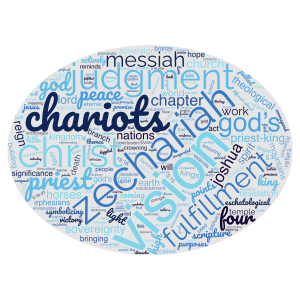 Zechariah 6 Summary – Explaining The Book