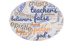 2 Peter Literary Analysis – Explaining The Book