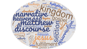 Gospel of Matthew Structure – Explaining The Book