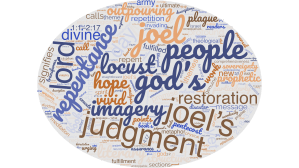 Joel in the Bible – Explaining The Book