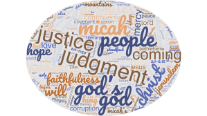 Micah Book of the Bible Summary – Explaining The Book