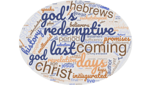 “These Last Days” in Hebrews 1:2 – Explaining The Book