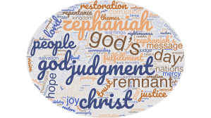 Zephaniah in the Bible – Explaining The Book