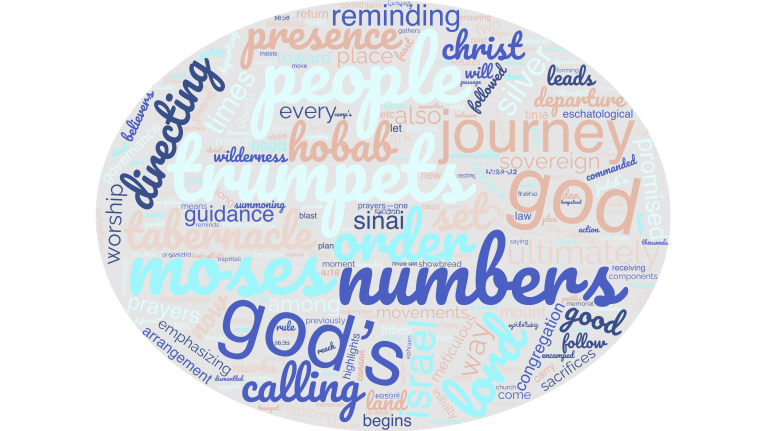 Explaining The Book – Bible Study Resources