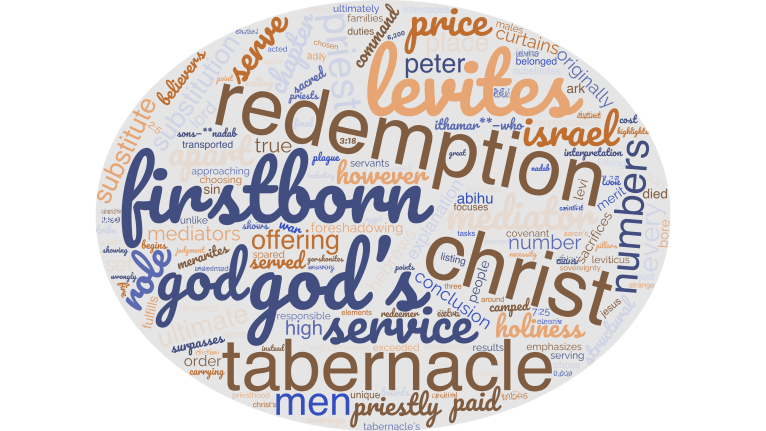 Numbers 3 Explained – Explaining The Book