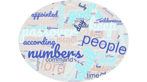 Numbers 9 Commentary – Explaining The Book